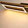Ivy Bronx Chevee 3 - Light Kitchen Island Modern Linear LED Pendant & Reviews - Wayfair Canada